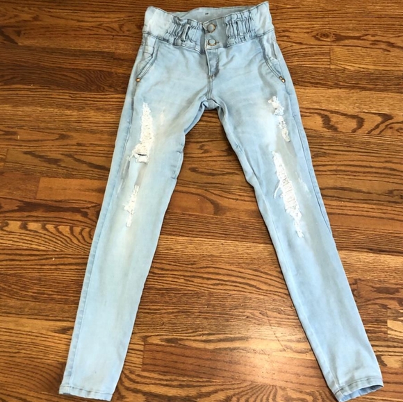 smooth | Jeans | Smooth Comfortable Ramie Jeans | Poshmark